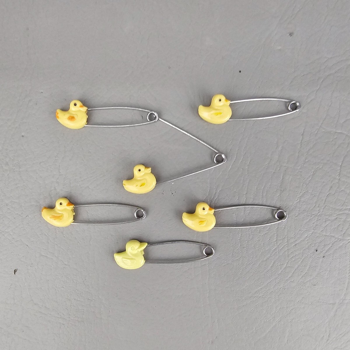 Safety Pins For Cloth Diapers
