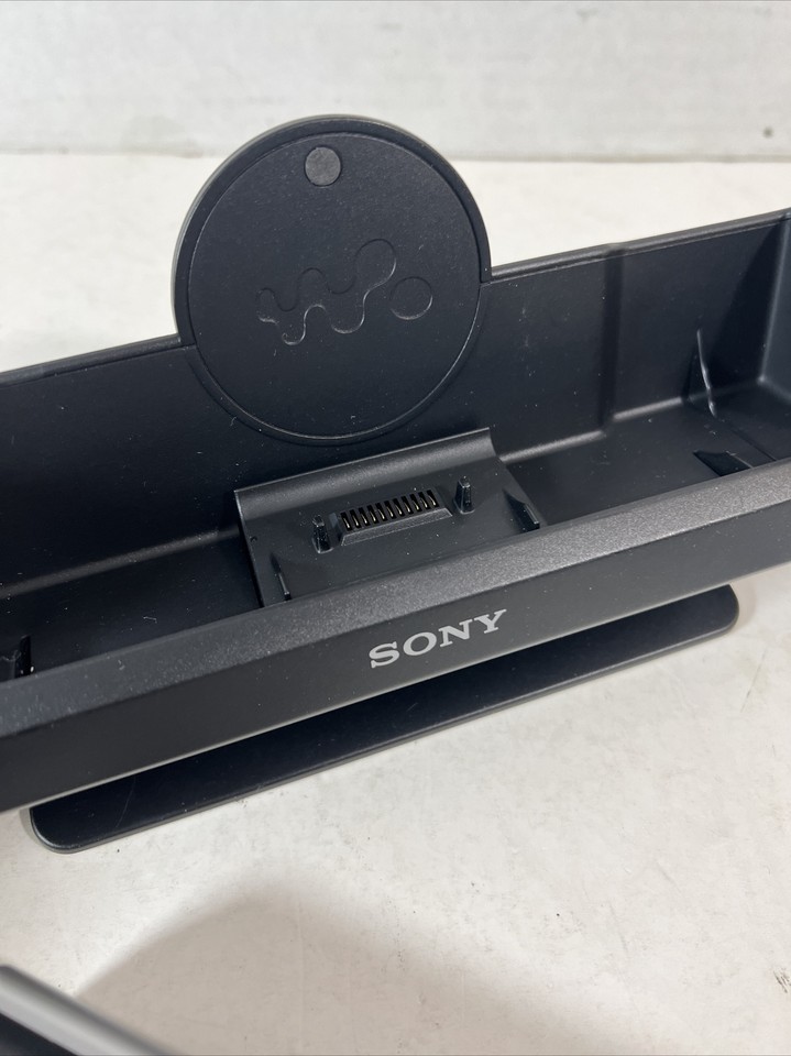 Sony DVE7000S DVD Walkman - Portable DVD Player (D-VE7000S/C) New ...