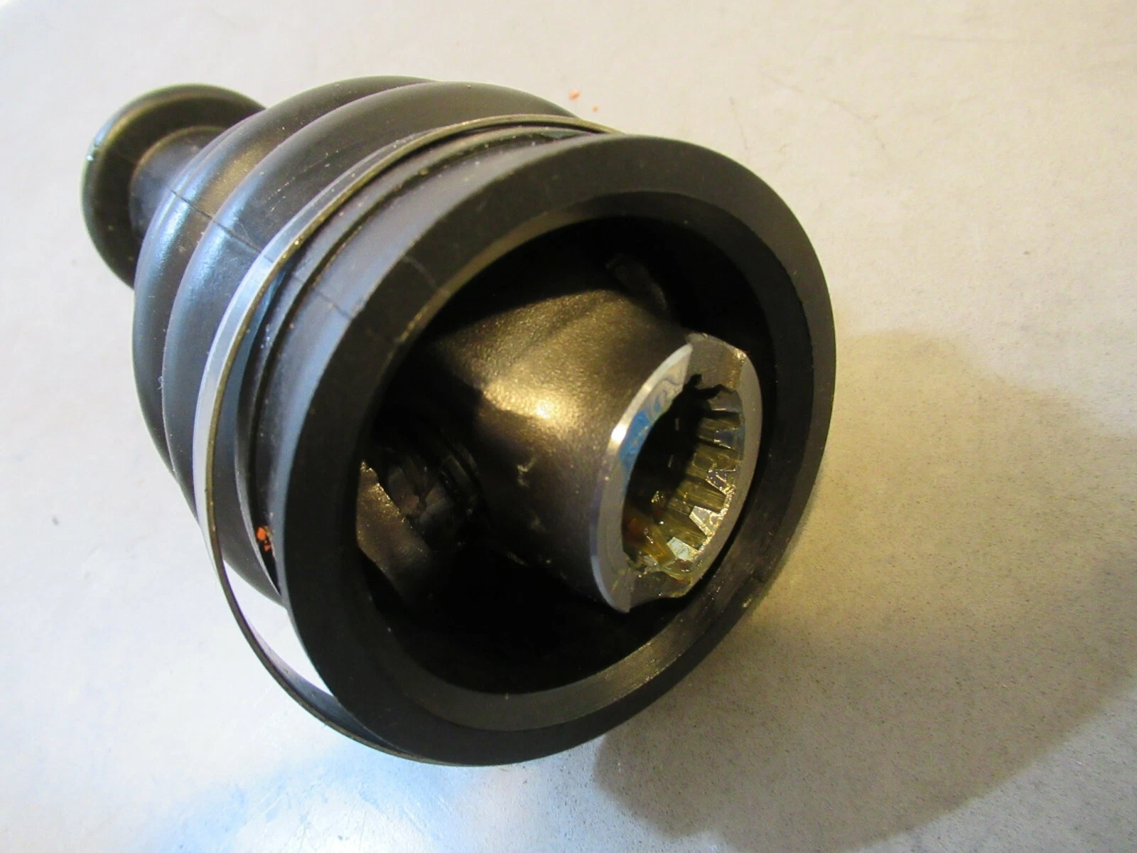 Suzuki King Quad LTA 750 Yoke Prop Shaft Front 2020 #6