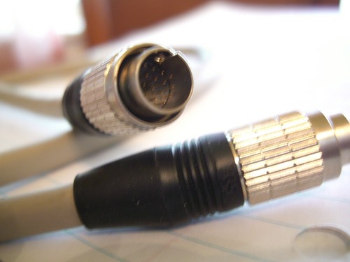 Showa SWCC Hirose 20 pin video cable E43213 M male / male 1.0m | eBay