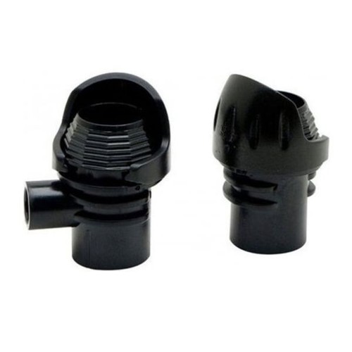 Fluval Replacement Directional Output Nozzles For The U1, U2, U3 & U4 Filter | eBay UK