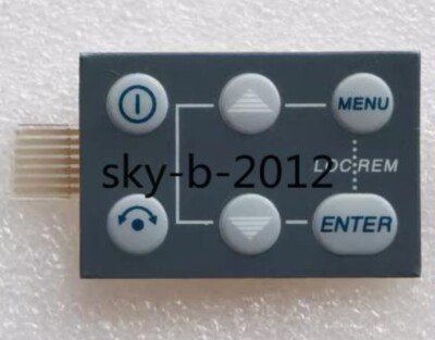 1 PCS NEW IN BOX ACS100-PAN button panel button board | eBay