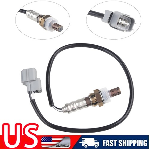 Upstream Oxygen O2 Sensor For Honda Accord Odyssey Pilot Civic Prelude ...