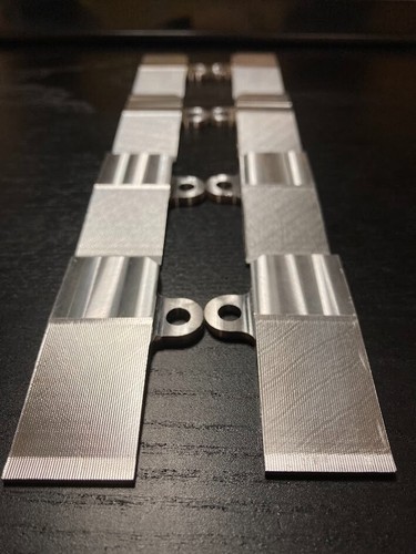 HUMVEE HMMWV M1151 M1167 IBISTEK Armor Windshield Knockout Center ...