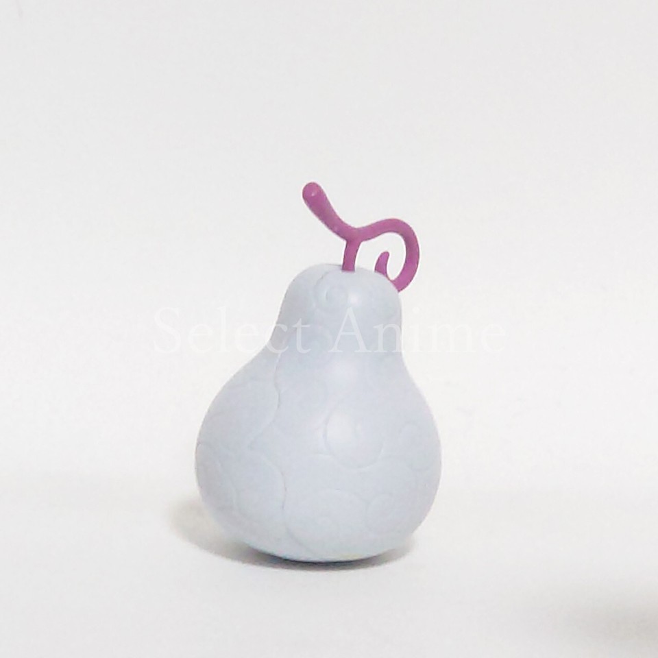 String String Fruit One Piece Devil Fruit Collection Figures Vol.3 ...