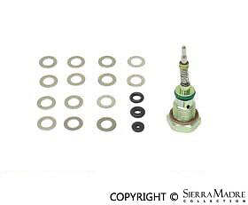 Porsche Fuel Distributor Repair Kit 76-94 92811092001 | eBay