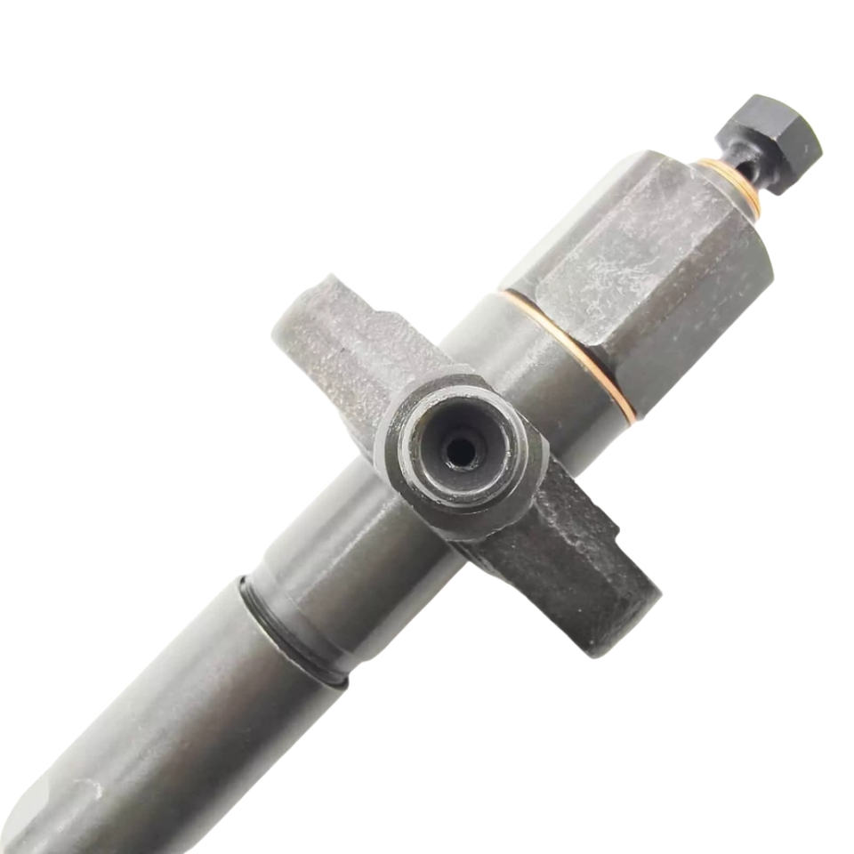 4PCS Fuel Injectors FOR Perkins Engine D3.152 D4.203 2645680 1076975M91 ...