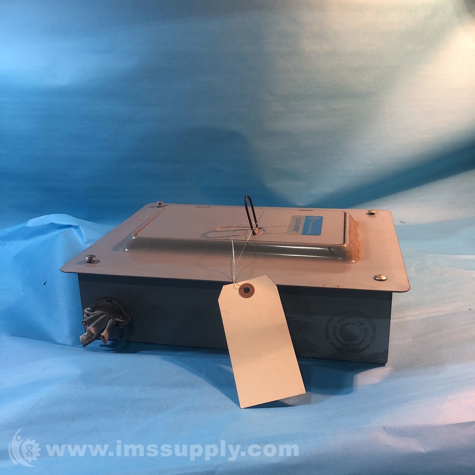 Pushmatic Electricenter Circuit Breaker Panel Box USIP | eBay UK