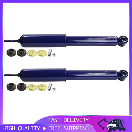 Rear Monroe Shocks Struts Shock Absorber For Honda Civic 2011 2010 2009 ...