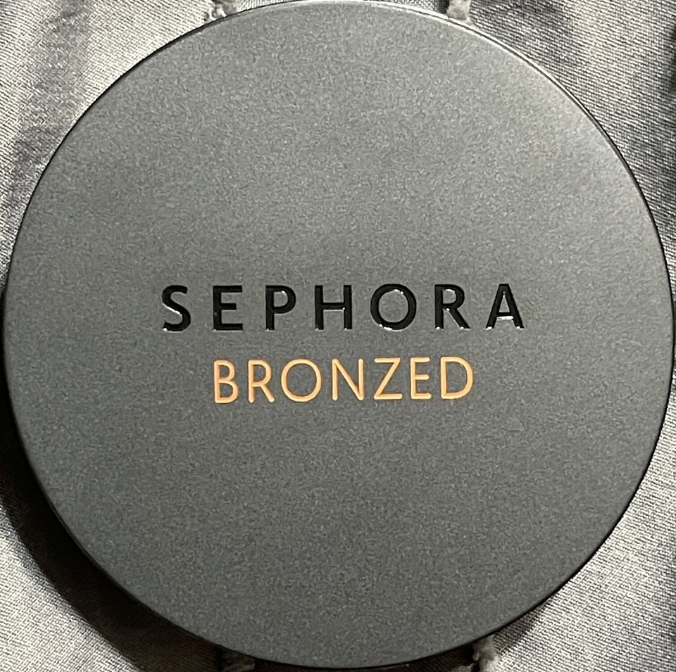 SEPHORA “Mykonos” Soft Matte Bronzer & Contour NWOB - Fast Ship + Gift ...
