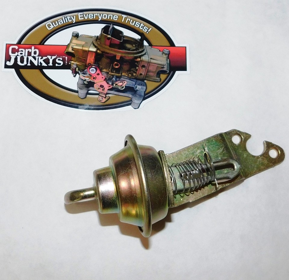 Choke Pull-Off Quadrajet Carbureor Rochester GM 1971 - 78 Vacuum Break ...