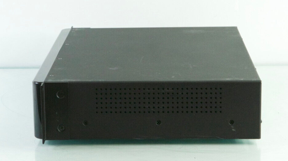 FULLY TESTED Savant AMP-8040 4 Zone/ 8 Channel Whole Home Amplifier ...