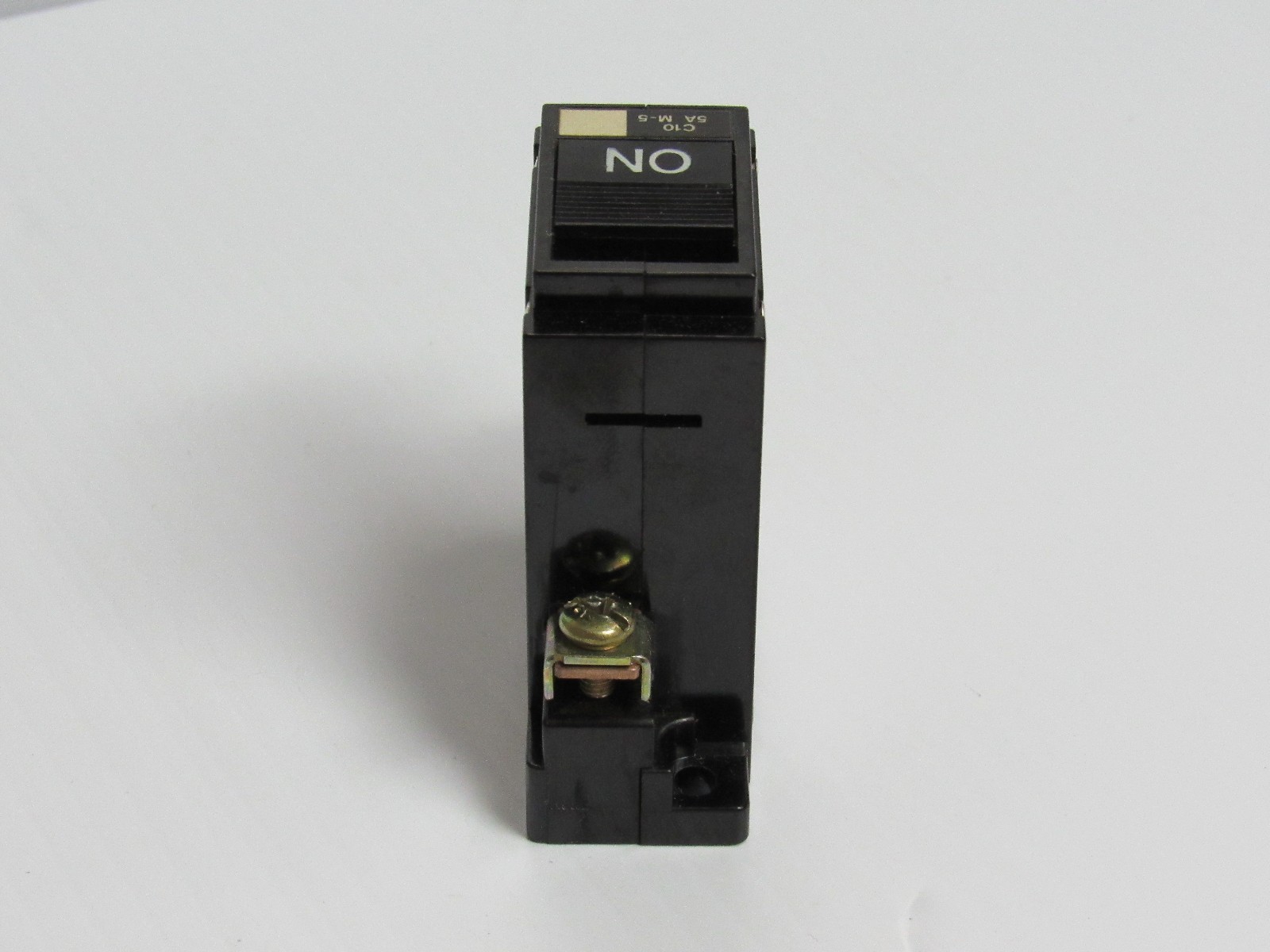 Matsushita Cp-c BAC101505 Circuit Protector 220vac 5 Amp for sale ...