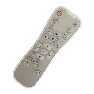 Original Remote Control For Optoma HD67 HD33 HD30 HD30B HD200 HD230 ...