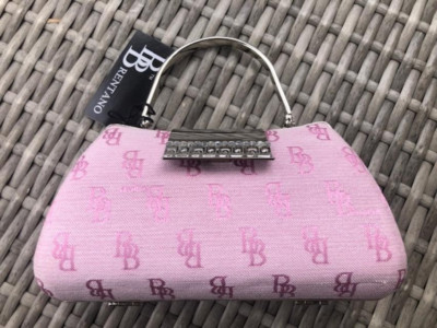 Designer Brentano handbag purse lot of 18 purses and 48 wallets | eBay