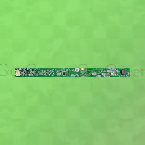 GE Dishwasher User Interface Board P/N WD21X31901 WD21X10552 ...