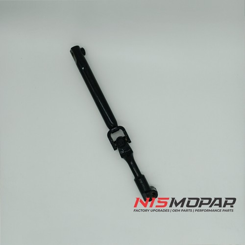 09-18 DODGE RAM 2500 3500 4WD INTERMEDIATE COLUMN STEERING SHAFT MOPAR ...