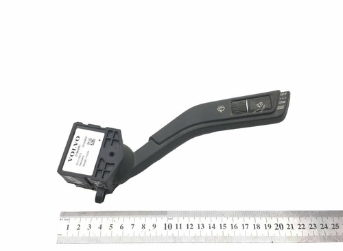 22860373 Windscreen Wipers Switch From VOLVO FH 2016 Truck Lorry Part ...