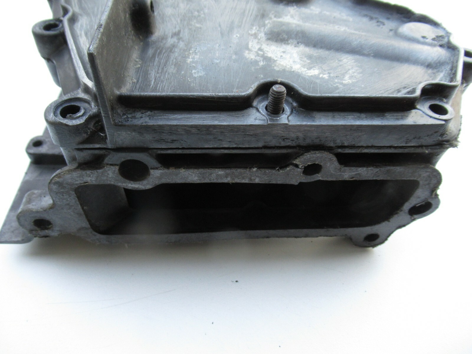 Porsche 911 Timing Chain Housing W/ Cover 9011051021R / 9011051061R ...