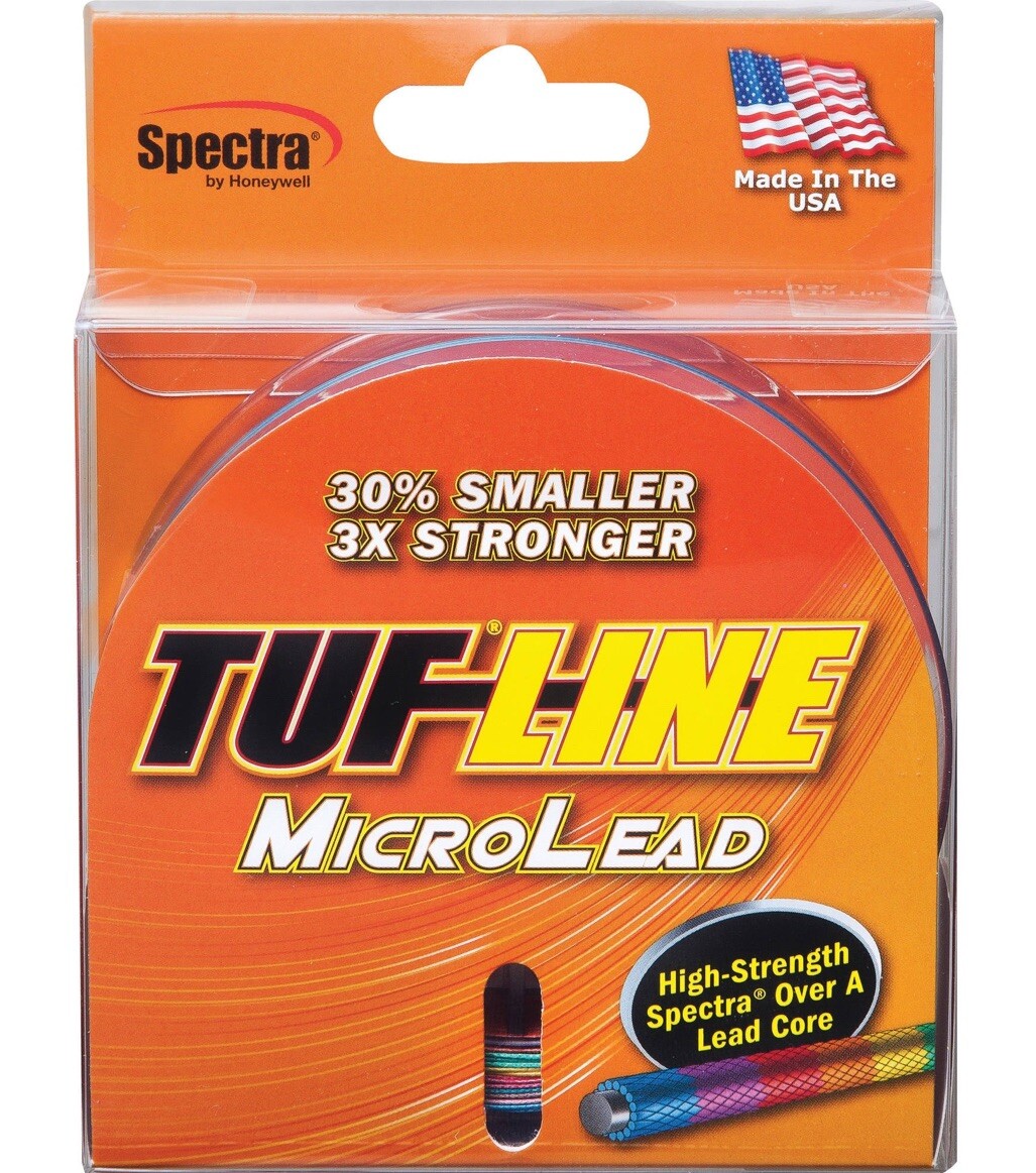 Lead Core & Trolling Line For Sale - MAVIN