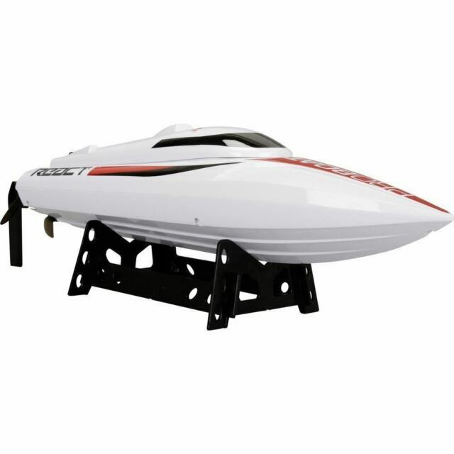 Pro Boat React 17 Self-righting Deep-v Brushed RTR PRB08024 for sale ...