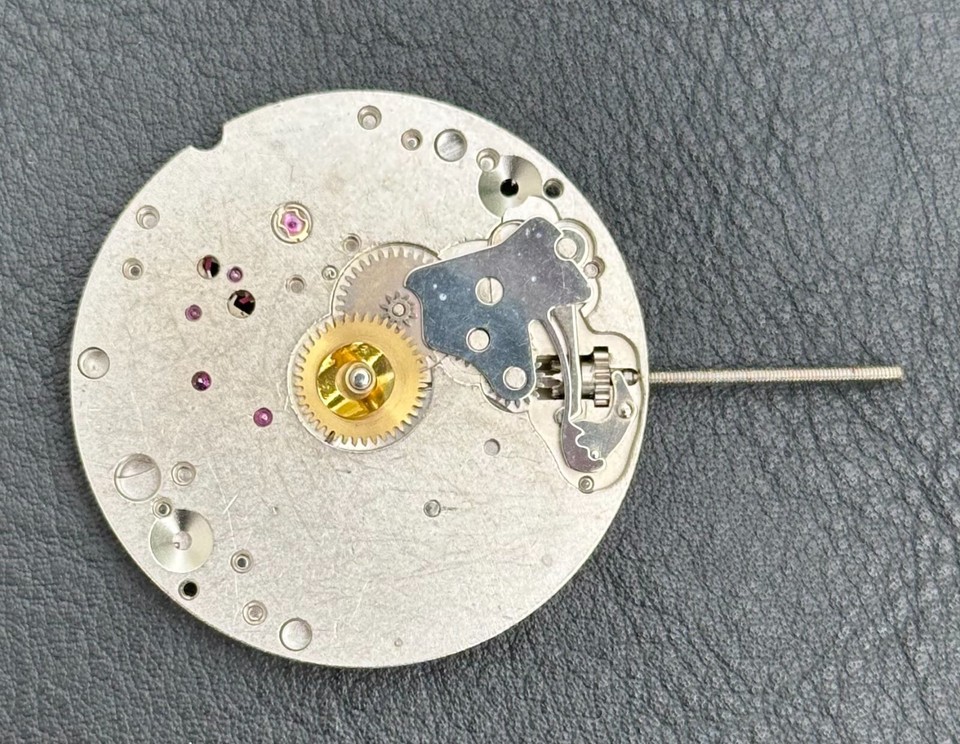 GENUINE ETA UNITAS 6497 MOVEMENT 17 JEWELS SWISS MADE, FROM STOCK ...