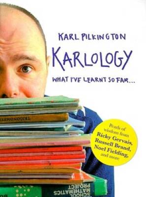Karlology - Hardcover By Pilkington, Karl - GOOD 9780756639914| eBay