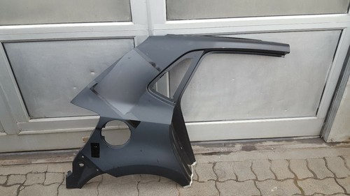 VW Polo 6R Seitenteil hinten rechts 6R4809844 - A | eBay.de