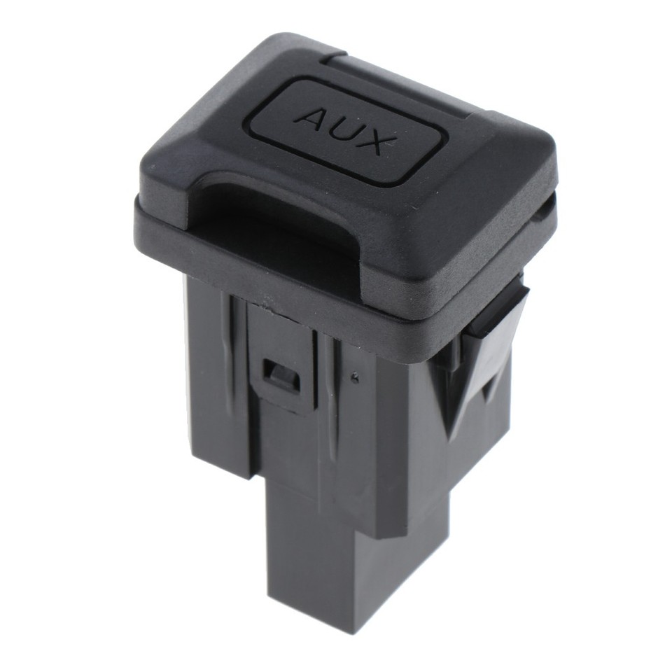 Audio/Video Jack-Audio / Video Jack compatible with Civic | eBay UK