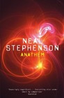 Neal Stephenson Anathem (Tascabile) | eBay