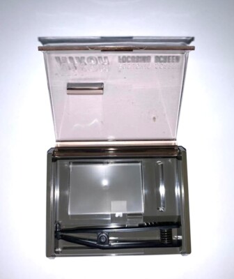 Nikon Focusing Screen Type E2 Grid Lines for FA FE2 FM2 FM2N FE FM FM3A ...