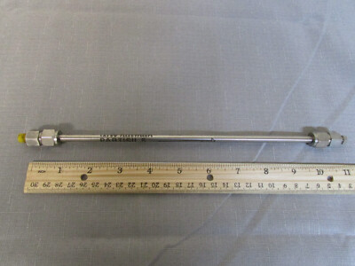 Whatman Partisil 5 HPLC Column 27.5cm Long | eBay UK