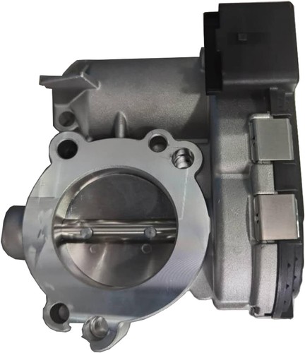Boitier Corps Papillon Pour Citroën Berlingo First Peugeot 206 1.4 ...