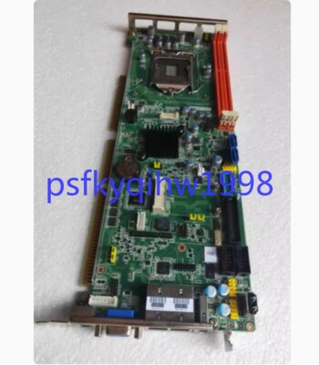 1 PCS Advantech PCA-6028VG/PCA-6028G2 REV A1 1150 pin Desktop Mainboard | eBay