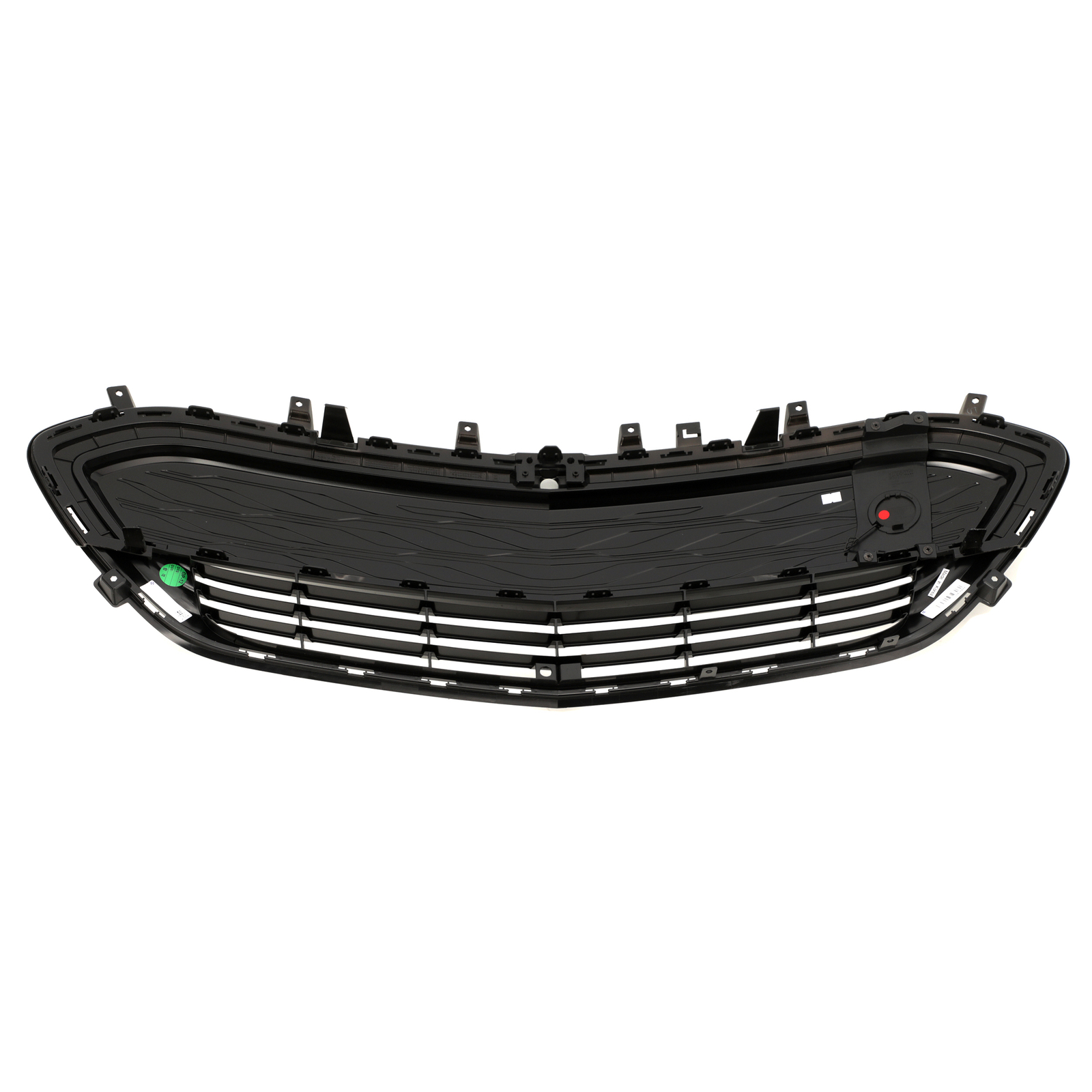 OEM NEW 2017-2019 Chevrolet Bolt EV Front Bumper Lower Grille Assembly ...
