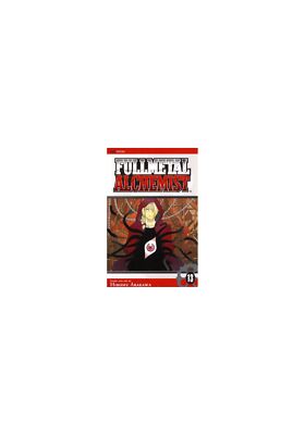 Fullmetal Alchemist Volume 13 | eBay UK