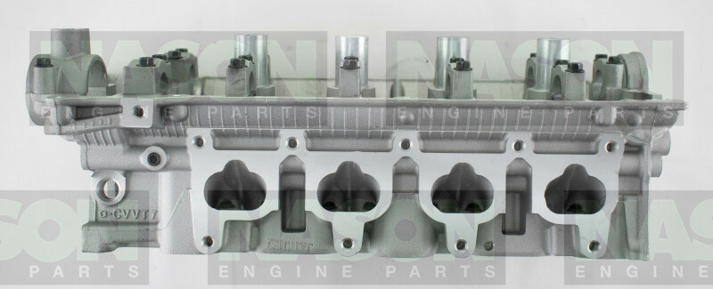 Nason Cylinder head bare fits Kia G4ED Rio JB | eBay
