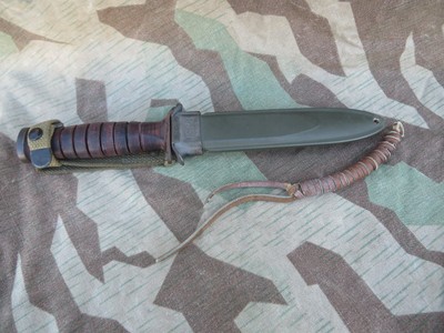 Poll: M3 Trench Knife Real or Fake? | Northwest Firearms
