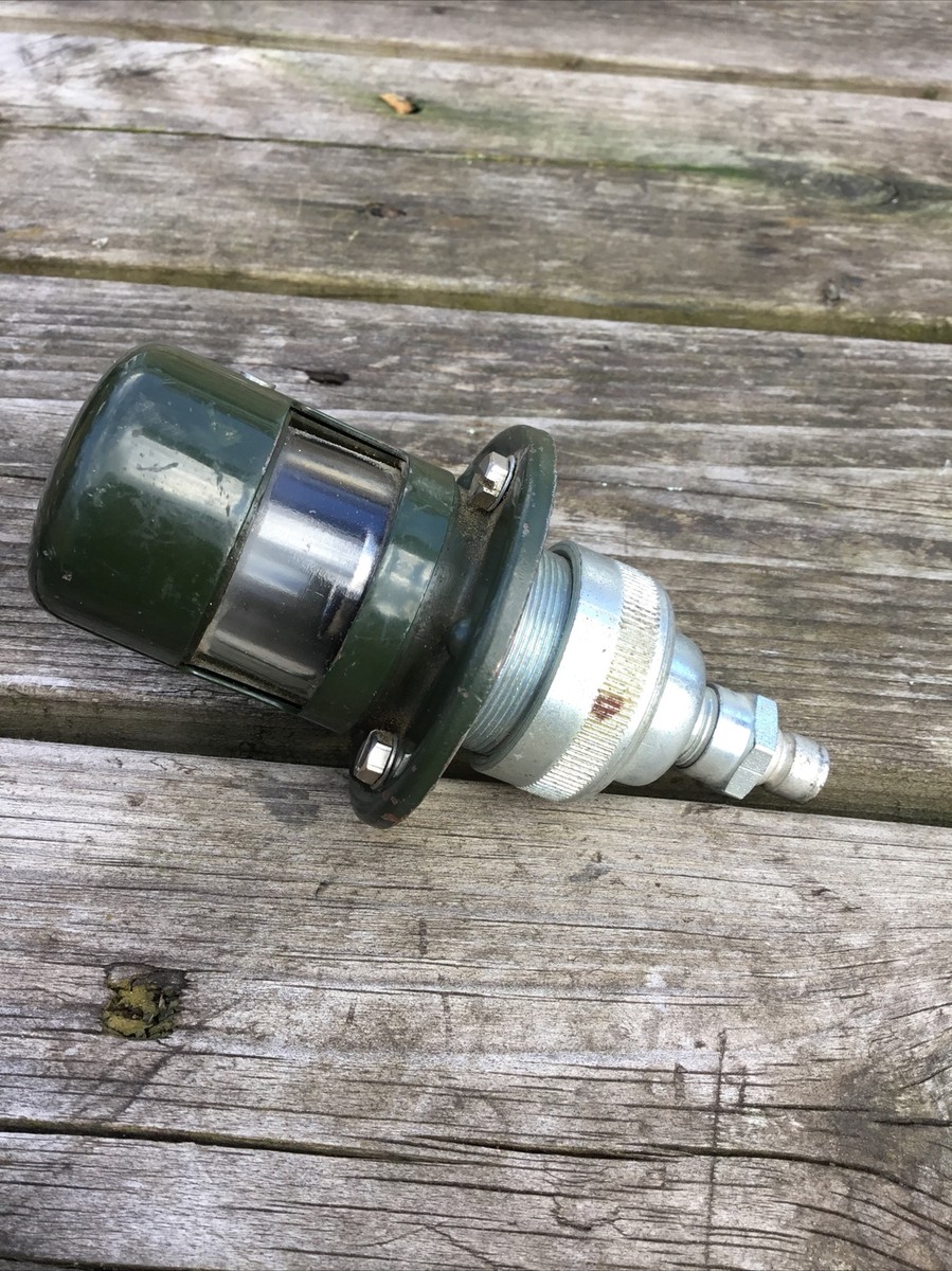 Military Convoy Light