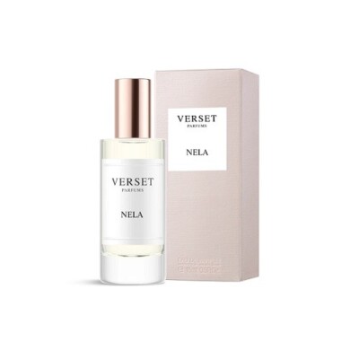 VERSET PARFUMS NELA FOR HER 15ML EAU DE PARFUM BRAND NEW & SEALED | eBay UK