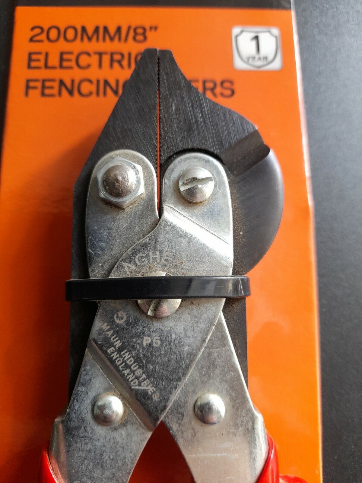 Gallagher G52200 Fencing Plier and Wire Cutters for sale online | eBay