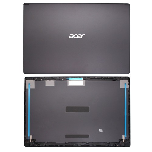 Replacement For ACER ASPIRE 5 A515-55-57VS LCD Rear Top Lid Back Cover ...