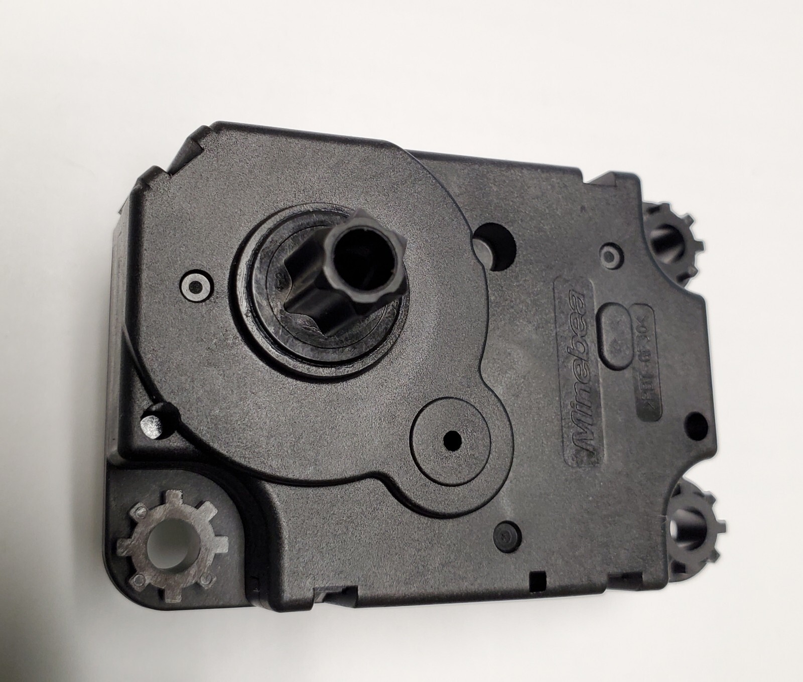 GM OEM Evaporator Heater-Actuator 84018409 | eBay