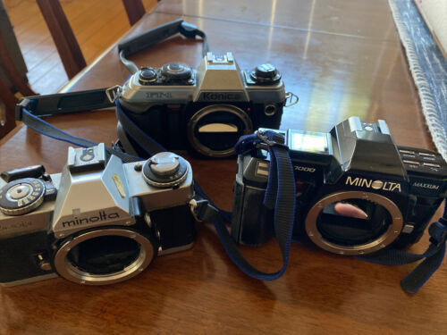 Film Cameras for sale | eBay