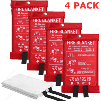 Firefighter Packs & Bags - Fire Shelter