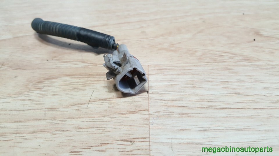 toyota lexus connector 11002 oem c109 | eBay