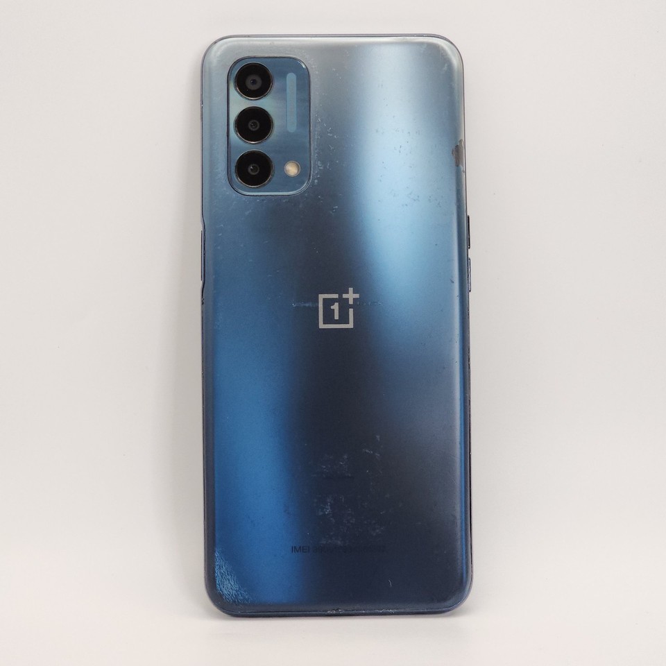 OnePlus Nord N200 5G DE2118 64GB Quantum Blue (T-Mobile/Unlocked) | eBay