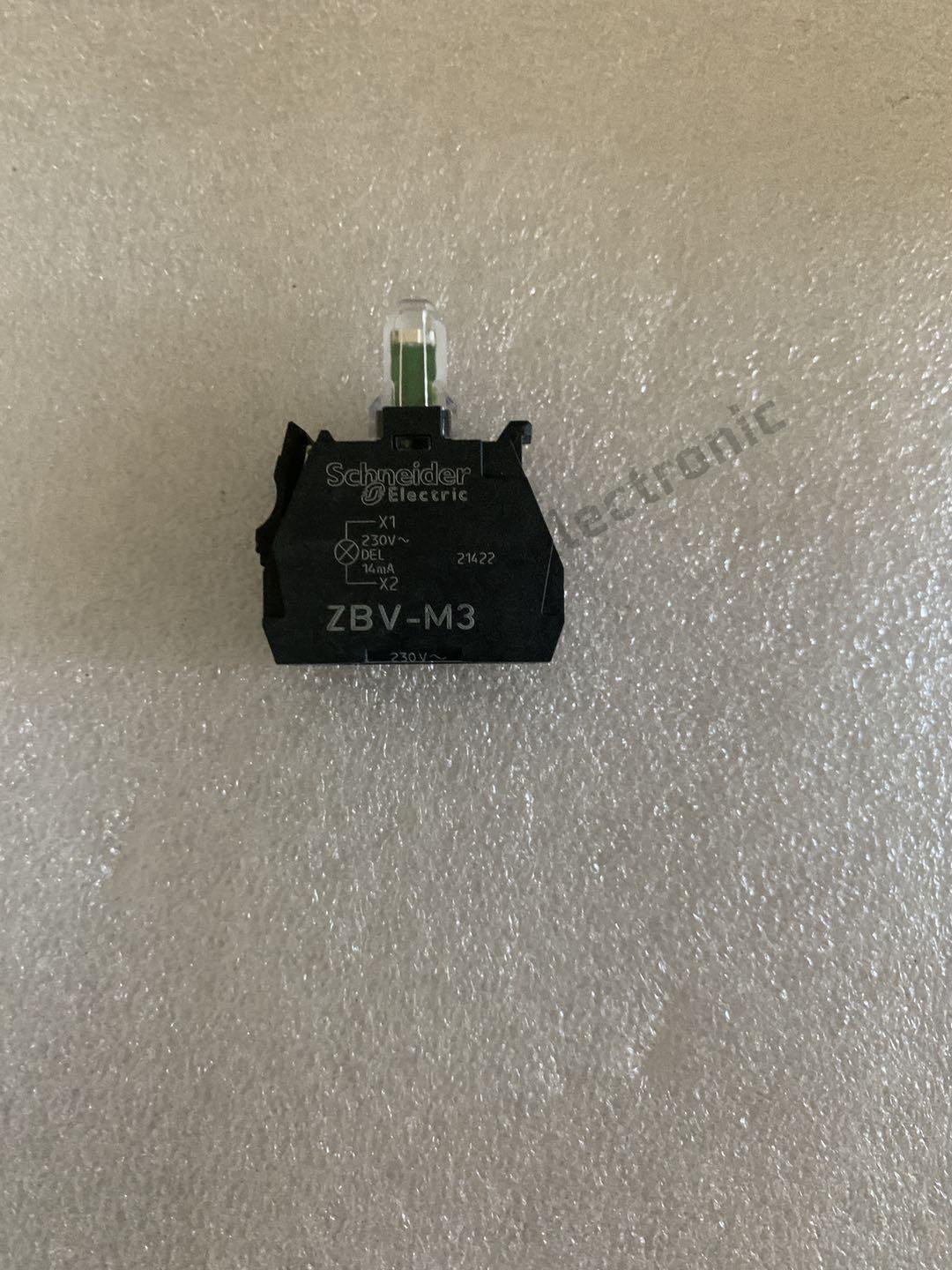 1PCS NEW ZBV-M3 220V LED ZBVM3 lamp holder | eBay