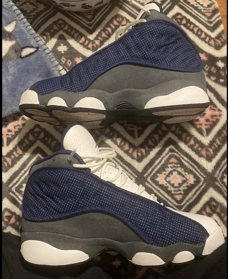 air jordan 13 retro flint 2020 - Gem