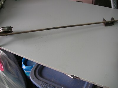 Bolens tractor 770 husky PTO rod 1720 123 PTO arm 1719 927 | eBay